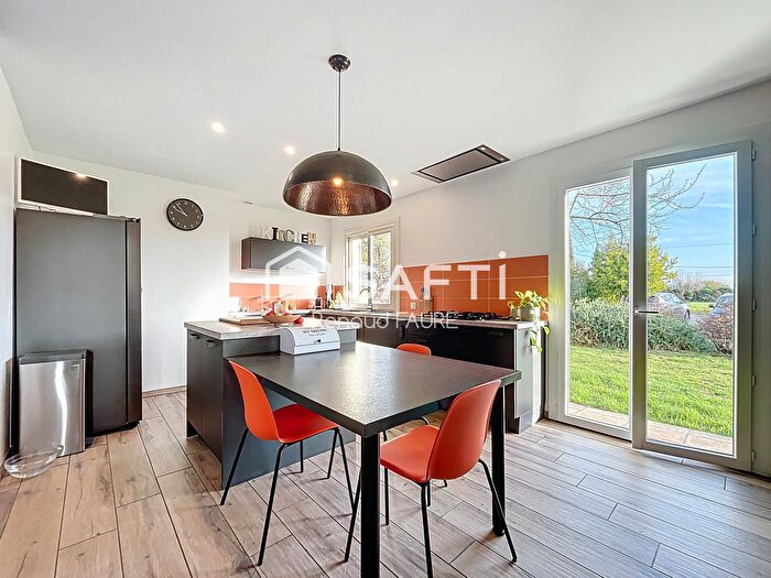 Maison à vendre - Grenade - 7 pièces - 5 chambres