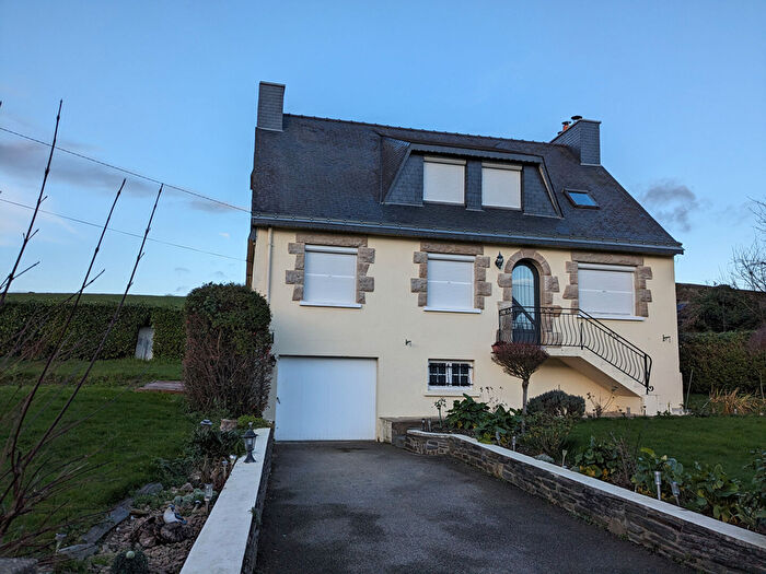 Maison 9 pièces à louer - Saint-Martin-sur-Oust