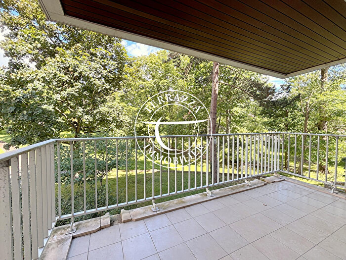 Appartement 4 pièces à vendre à Garches, La Verboise, Janvier