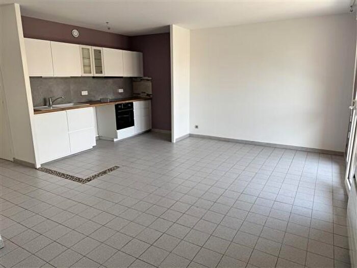 Monistrol-sur-Loire - Appartement 3 pièces à louer