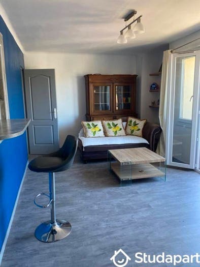 Appartement 1 pièce à louer - Alco, Montpellier