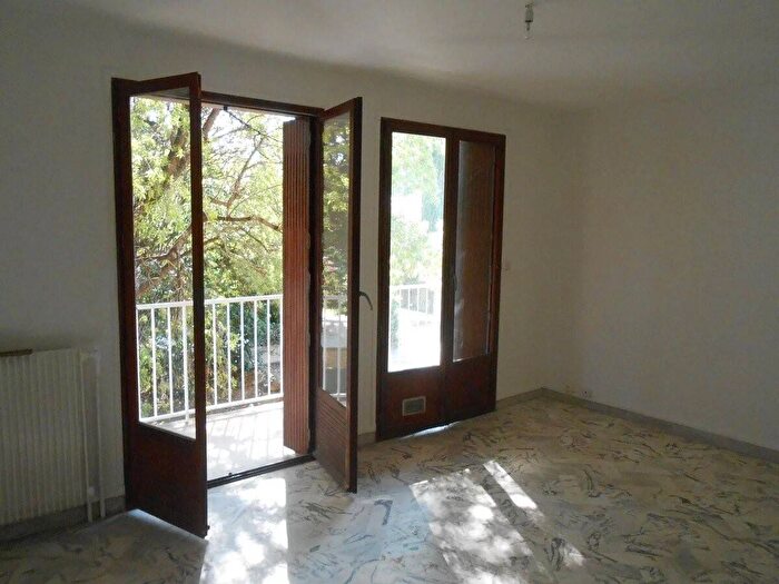 Appartement à louer - Val Saint-André, Arc, La Torse, Aix-en-Provence - 3 pièces - 2 chambres