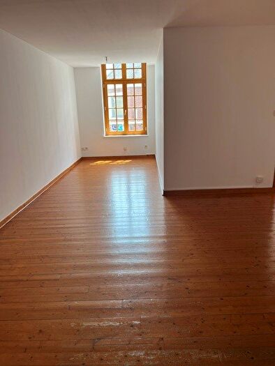 Appartement 2 pièces à Aire-sur-la-Lys, à louer