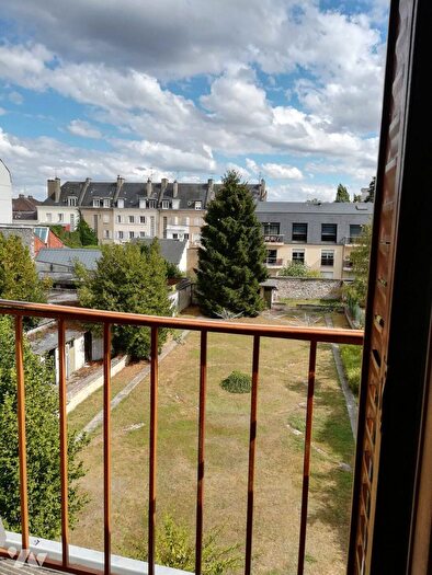Vernon : Appartement 3 pièces à louer