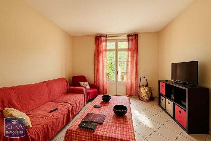 Maison à vendre - Saint-Denis, Pleyel - 3 pièces - 2 chambres