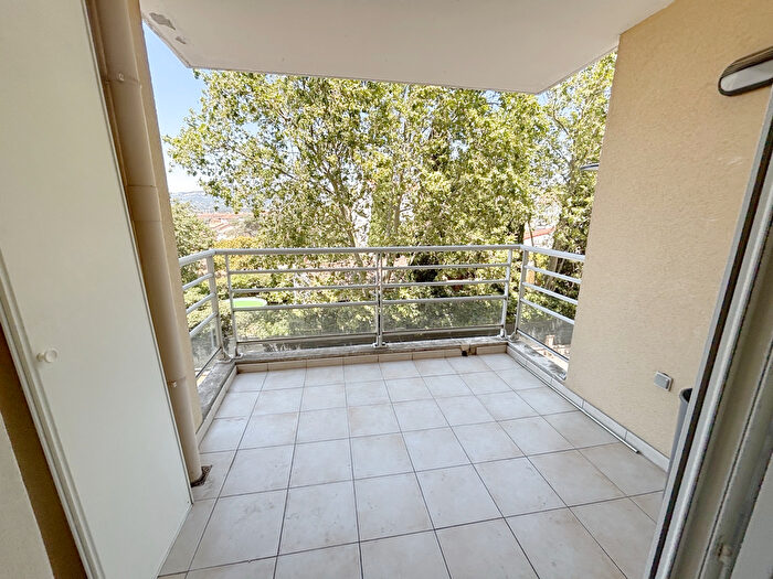 Appartement 1 pièce à vendre - La Seyne-sur-Mer, Est