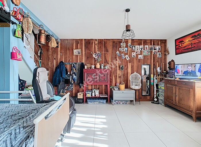 Maison à vendre - Mouzillon - 3 pièces - 2 chambres