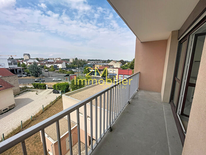 Melun, Patton : Appartement 1 pièce à vendre