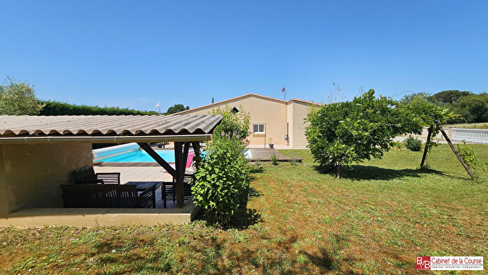 Maison 6 pièces à vendre - Cursan