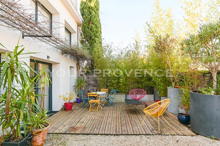 LIsle-sur-la-Sorgue, Névons - Maison 4 pièces à vendre