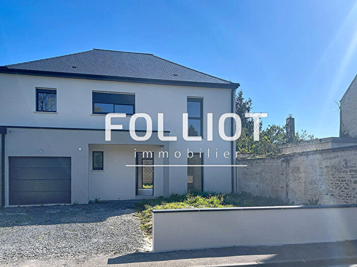 Maison 4 pièces à Bavent, à vendre