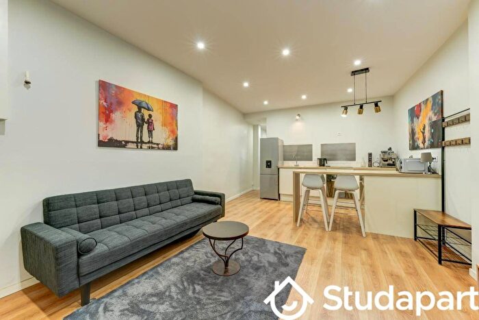Vieux Lyon, Lyon 5ème arrondissement - Appartement 1 pièce à louer