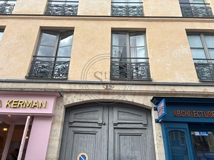 Appartement 3 pièces à louer à Versailles, Saint-Louis
