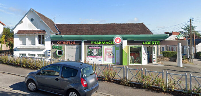 Maison à vendre - La Roche-sur-Yon, Vallée Verte, Liberté - 2 pièces - 1 chambre