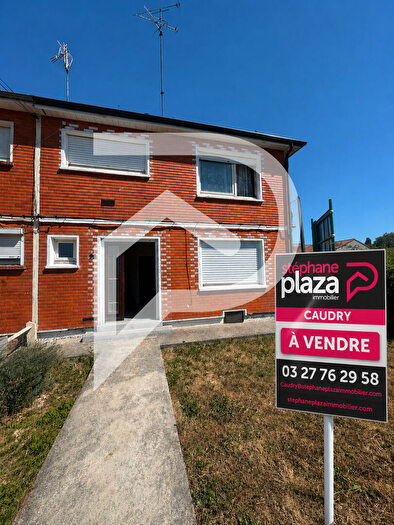 Maison 5 pièces à Caudry, Maupassant, Fénelon, Audencourt, à vendre