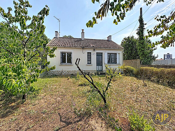 Maison 5 pièces à vendre à Challans, Route de Cholet, Route de la Roche-sur-Yon