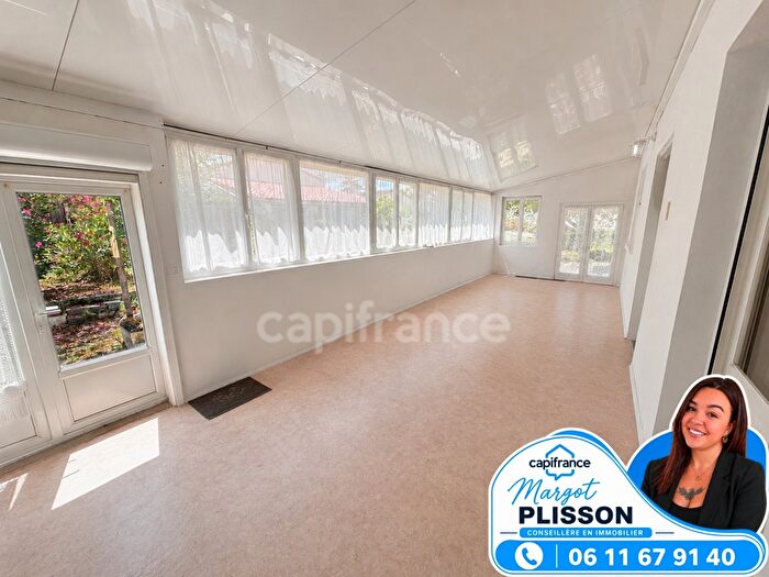 Maison 5 pièces à Saintes, Bellevue, La Grange, Les Boiffiers, à vendre