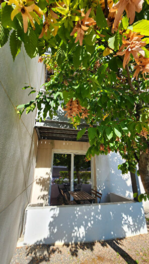 Appartement 2 pièces à Saint-Nazaire, Saint-Marc, à vendre