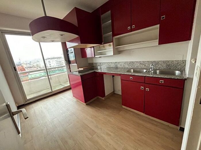 Appartement 3 pièces à Périgueux, Centre-ville, La Gare, Saint-Martin, à louer