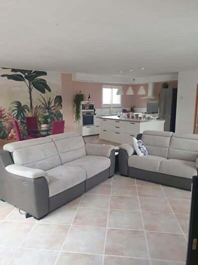 Villeneuve-lès-Maguelone : Maison 5 pièces à vendre