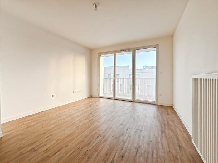 Appartement à vendre - Tourcoing, Epidème - 2 pièces - 1 chambre