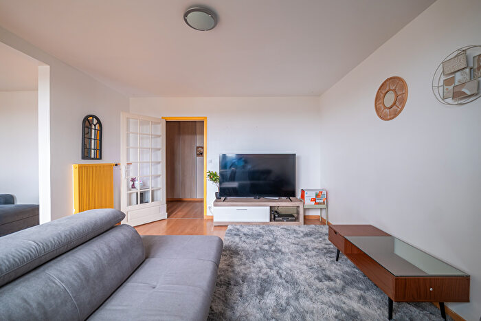 Appartement à vendre - Coulaines - 3 pièces - 2 chambres