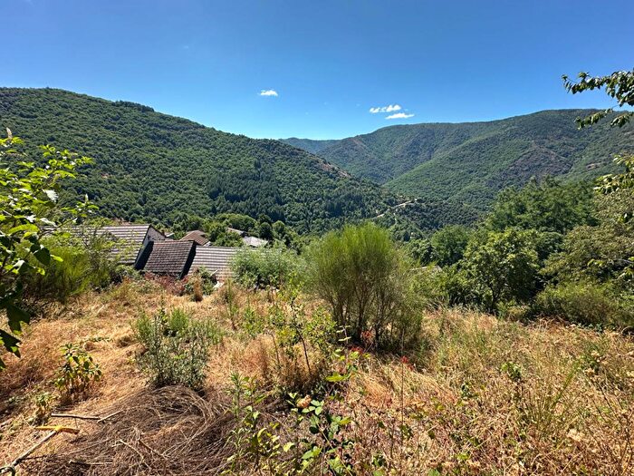 Maison à vendre - Sablières - 3 pièces - 2 chambres