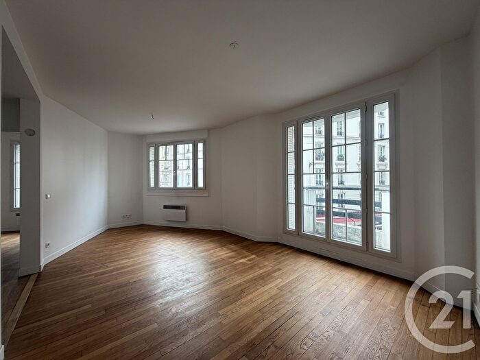 Appartement 2 pièces à vendre - Paris 18ème, Jules Joffrin