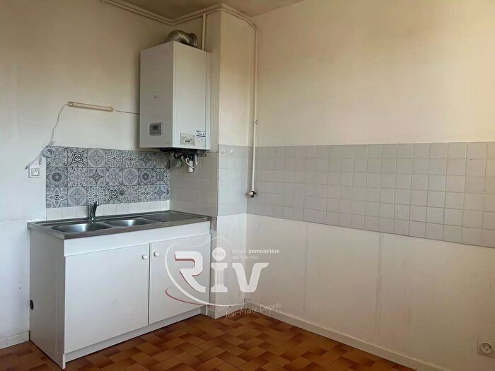 Appartement 3 pièces à louer à Pont-Évêque