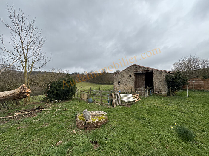 Maison à vendre - Arques - 4 pièces - 3 chambres