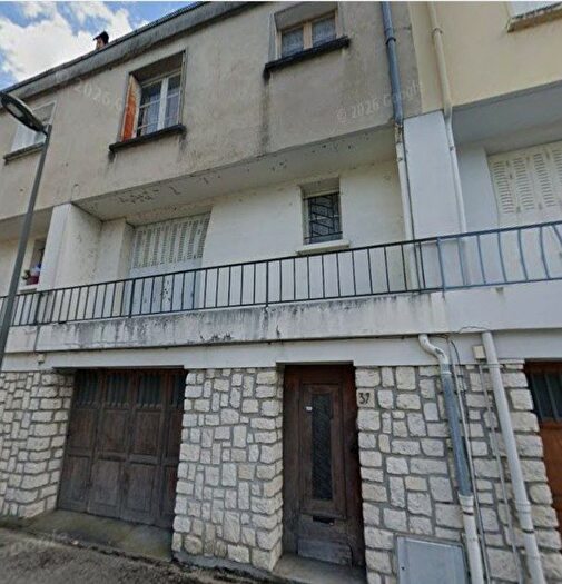Saumur, Nantilly - Maison 9 pièces à vendre