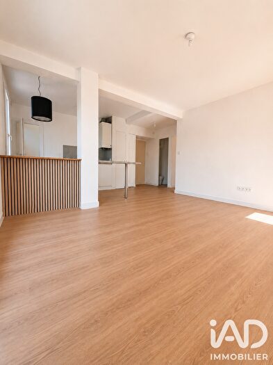 Appartement 3 pièces à vendre - Perpignan, Moulin-à-Vent, Vertefeuille