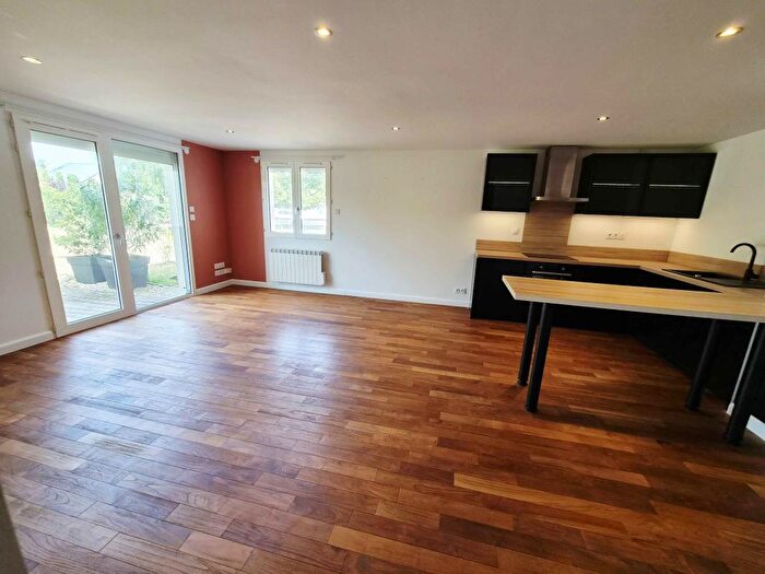 Pornichet, Littoral, Sainte-Marguerite, Bel-Air - Appartement 2 pièces à louer