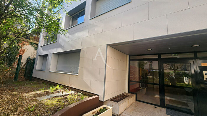 Appartement à vendre - Paris e , Vallée de Fecamp - 2 pièces - 1 chambre