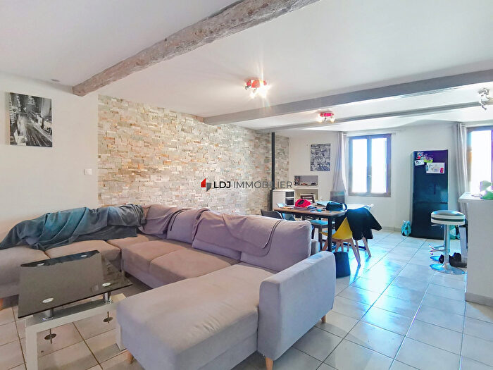 Maison à vendre - Bouleternère - 4 pièces - 3 chambres