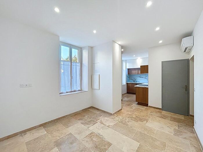 Appartement à vendre - Cannes, Bocca Sud - 3 pièces - 2 chambres