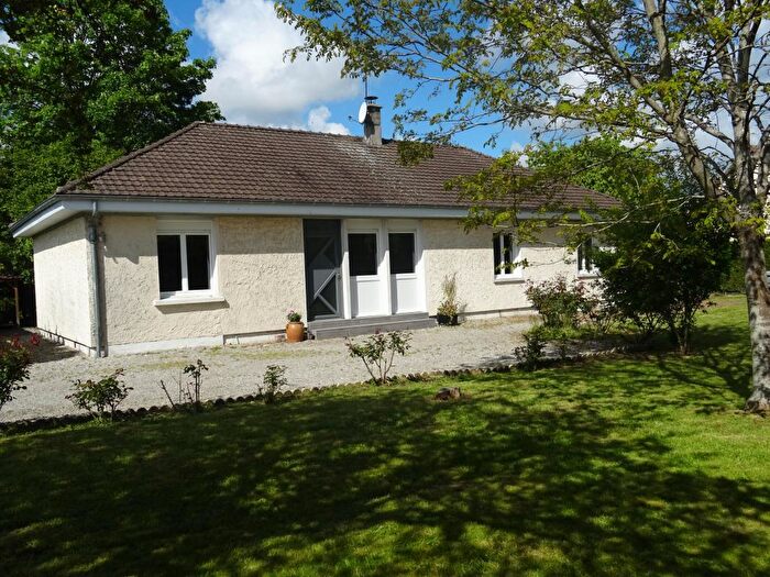 Maison à vendre - Radon - 6 pièces - 4 chambres