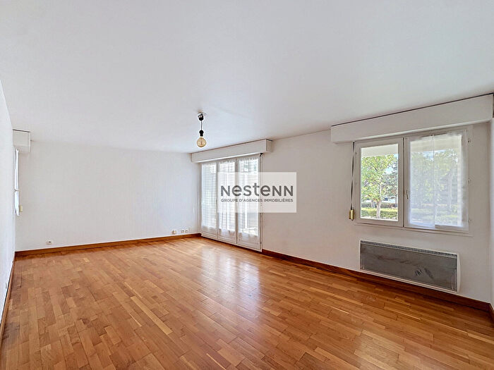 Appartement 4 pièces à vendre à Ermont, Jules Ferry