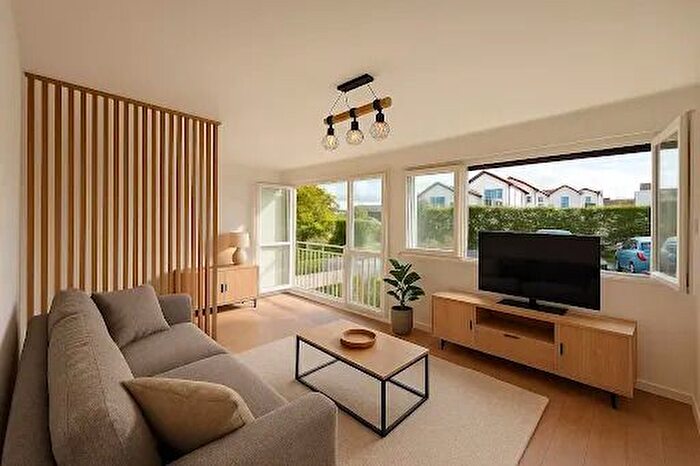 Appartement à vendre - Chambourcy - 1 pièce