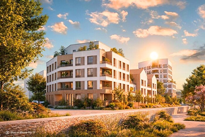 Rouen : Appartement 2 pièces à vendre
