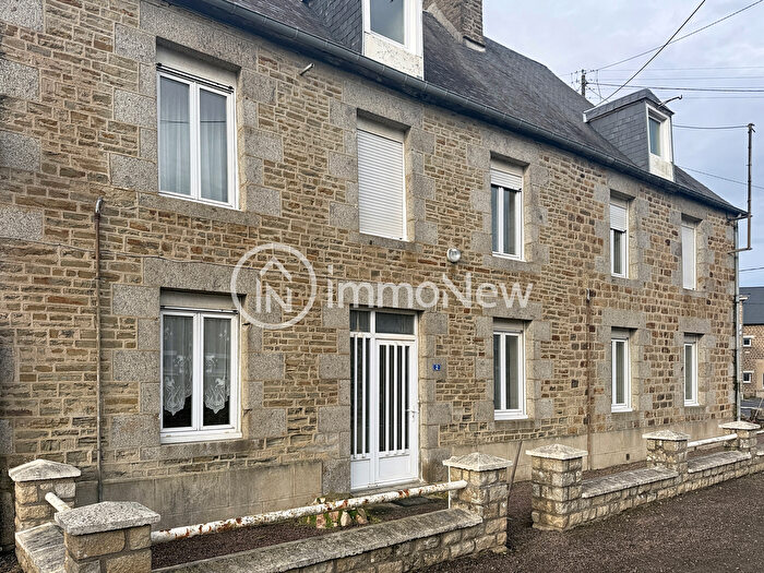 Maison à vendre - Pontaubault - 6 pièces - 4 chambres