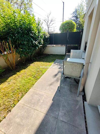 Le Plateau-Parc, Sucy-en-Brie - Appartement 2 pièces à louer
