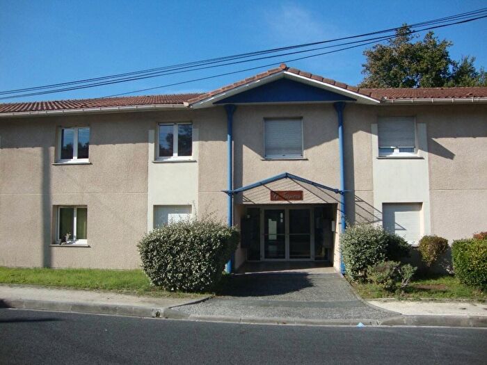 Appartement 1 pièce à louer - Sardine-Chiquet, Pessac