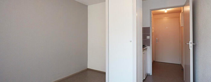 Appartement 1 pièce à Lille, Vauban, Esquermes, à louer