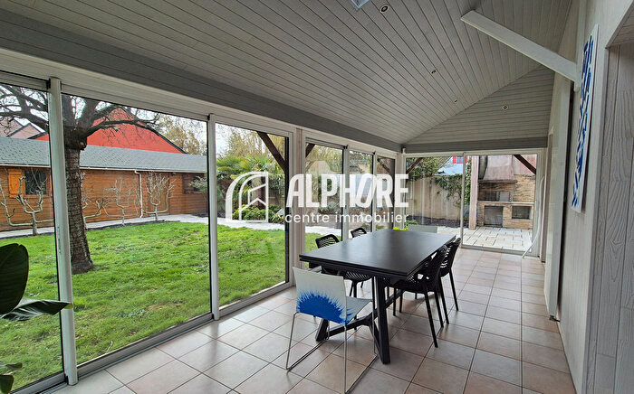 Maison à vendre - Saint-Nazaire, Nord - 7 pièces - 5 chambres