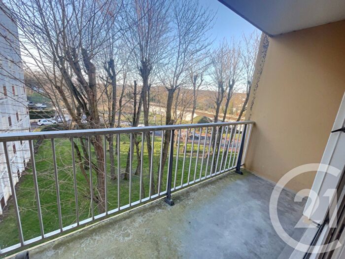 Appartement à vendre - Verneuil-sur-Seine, Aulnay Mallo, Gros Chênes, Chemin vert, Parc Noir - 4 pièces - 3 chambres