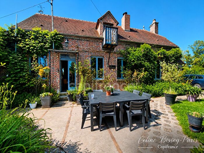Maison 6 pièces à vendre - Bérulle