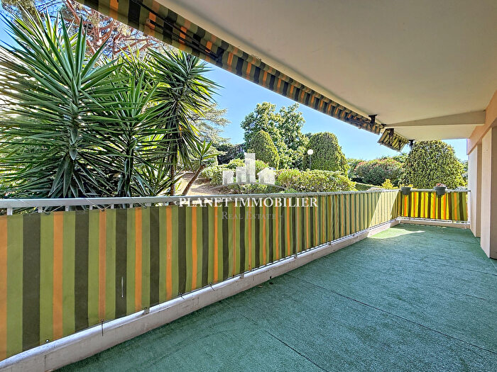 Antibes, Rastines, Super Antibes, Laval, La Fontonne - Appartement 4 pièces à vendre