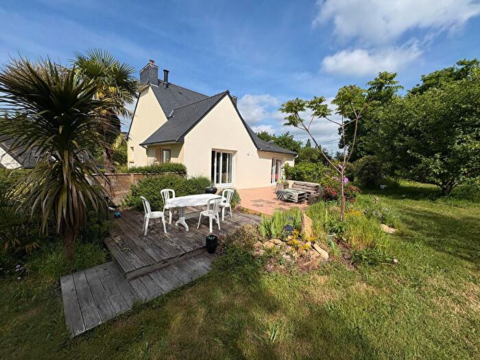 Maison 7 pièces à vendre - Riec-sur-Bélon, Riec-sur-Belon