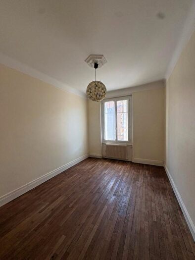 Nancy, Haussonville, Blandan, Donop : Appartement 2 pièces à louer